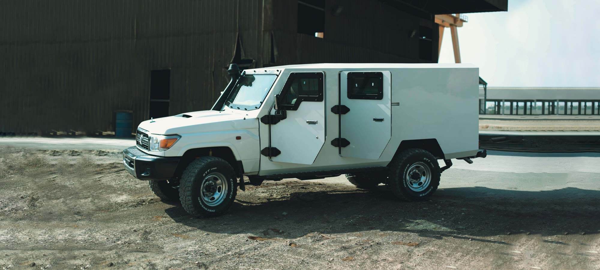 Law Enforecment Vehicle | SWAT Vehicle SWAT Truck / Van / Car